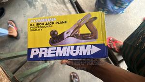 04 Premium Jack-plane Manual Planer in Lagos Island (Eko) - Hand Tools ...