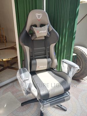 Furgle Gaming Chair in Ikeja - Furniture, Arinze Ozokwelu | Jiji.ng