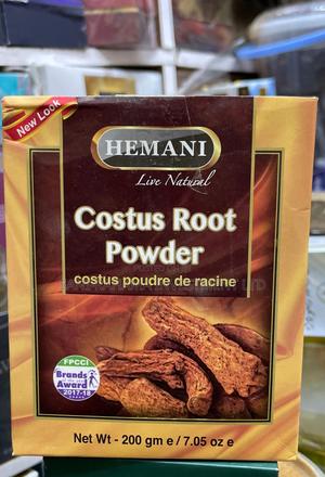 Costus Root Powder ( Kusdul Hindul Bahri ) in Central Business District ...