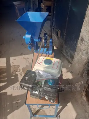 Grinding Machines in Nigeria for sale Price on Jiji.ng