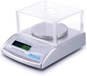Lab Weight Scale - Analytical Balance 3000g X 0.001g for sale - Sychrix ...