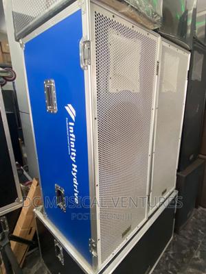 Infinity Hydrive Vs7000 Speaker in Ojo - Audio & Music Equipment, Dc ...