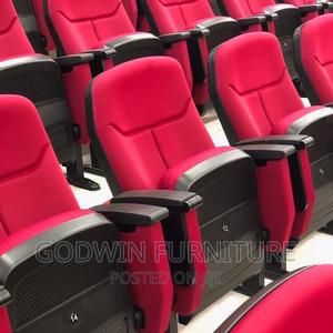 Red Conference Seat in Ojo - Furniture, Godwin Luxurious Furniture ...
