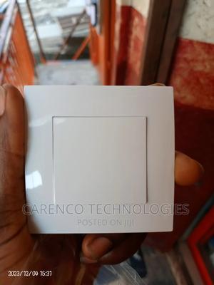 Original Schneider 3x3 Blank Socket in Lagos Island (Eko) - Electrical ...