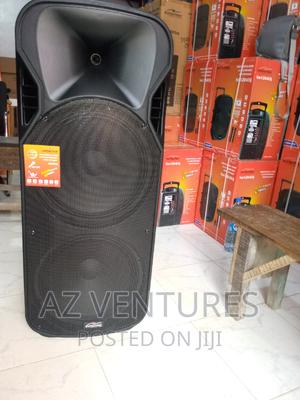 Sony Max PA System Double 15inchs in Ojo - Audio & Music Equipment, Az ...