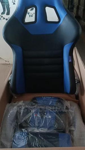 Furgle Office Gaming Chair in Ikeja - Furniture, God's Favour Luxury ...