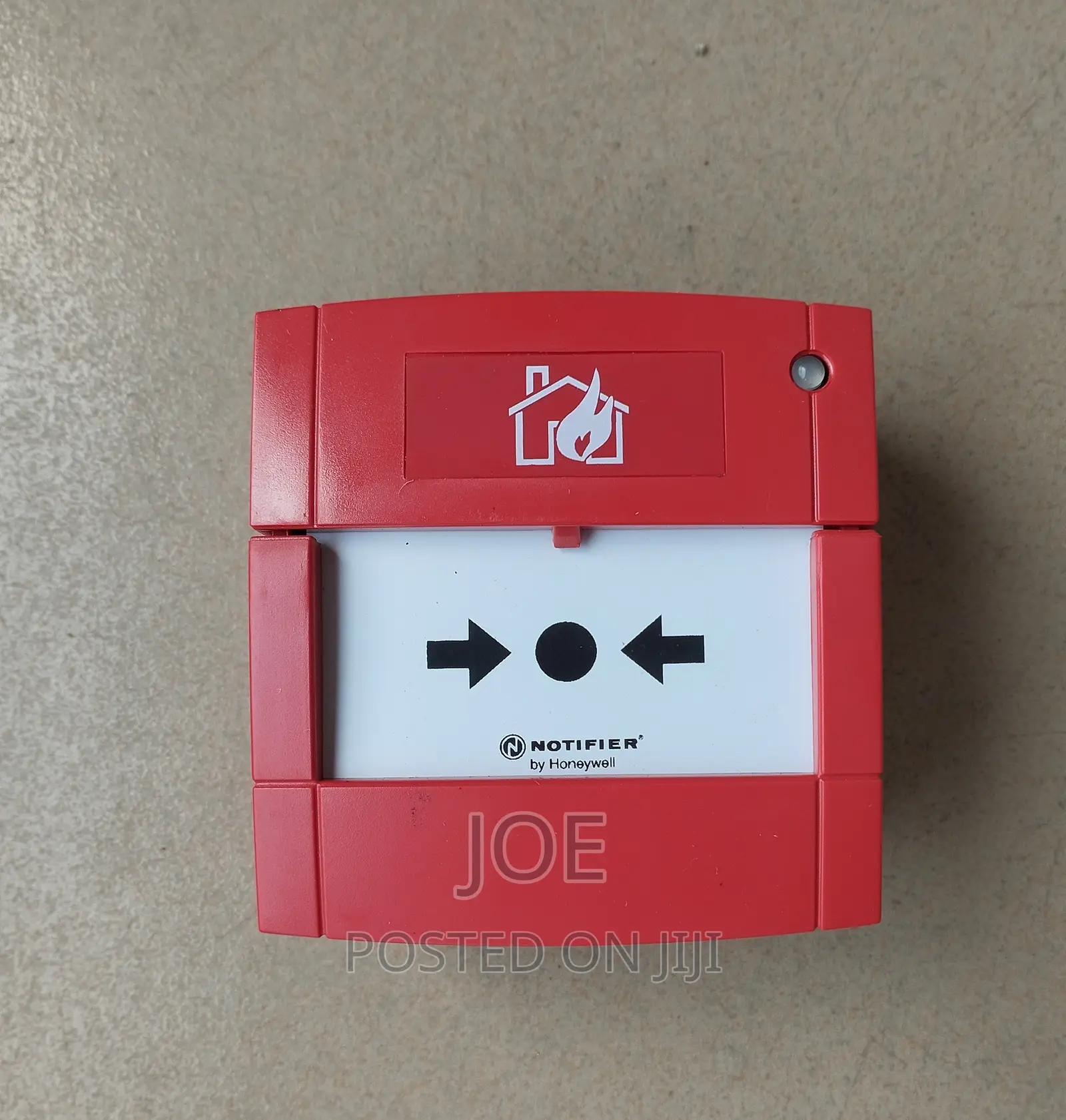 Notifier Call Point in Port-Harcourt - Safety Equipment & Protective ...