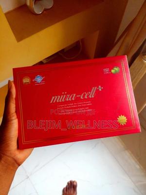 Miira Cell Plus Stem Cell in Ikeja - Vitamins & Supplements, Blejim ...
