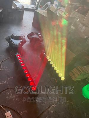LED Ten Eyes Swim Beam Light in Calabar - Stage & Event Equipment ...