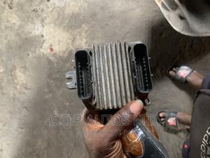 Complete Unit of Brainbox for Opel Zafira,Astra,Vectra,Corsa in Mushin ...