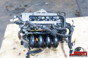 Complete Engine for Toyota Corolla 1zz From 2000 to 2008 in Mushin ...