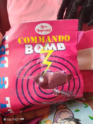 Commando Rat Mouse Poison X5pcs in Surulere - Feeds, Supplements ...