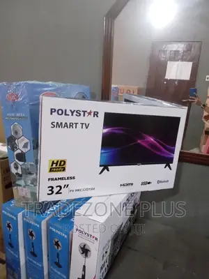32-Inch Smart TVs in Nigeria for sale Prices on Jiji.ng