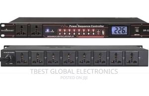 Speaker Sequence in Ojo - Musical Instruments & Gear, T Best Global ...