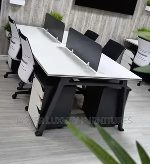 Workstation Home & Office Desks in Nigeria for sale Prices on Jiji.ng