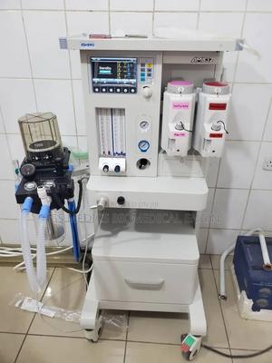 Anesthesia Machine Am832 in Ejigbo - Medical Supplies & Equipment, Gs ...