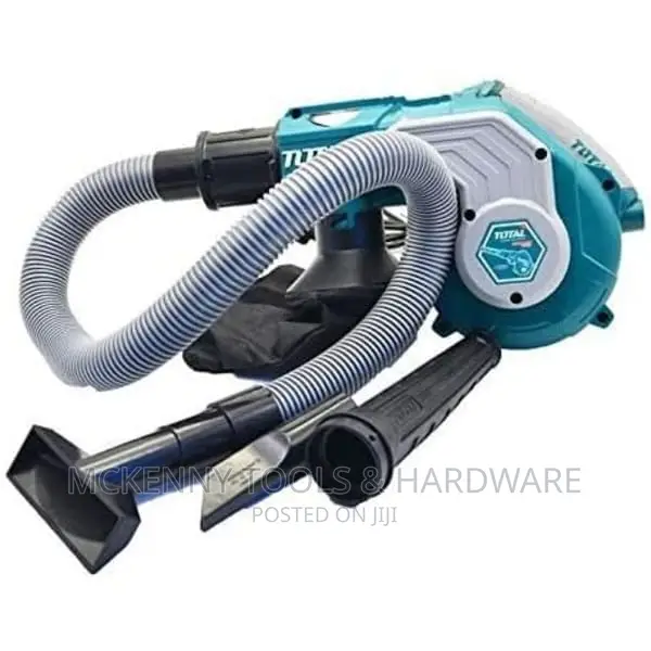 Total Air Blower Vacuum 800w in Lagos Island (Eko) - Electrical Hand ...