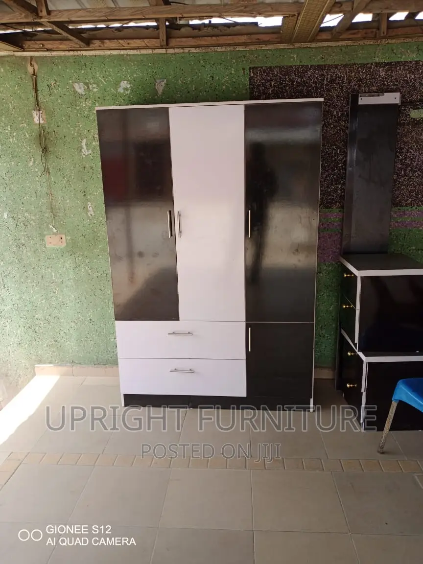 Executive Wardrobe in Lekki - Furniture, Upright Furniture | Jiji.ng