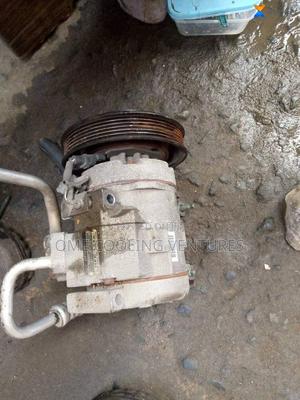 Very Neat and Nice Compressor for Toyota Corolla 2005-2006 in Lagos ...