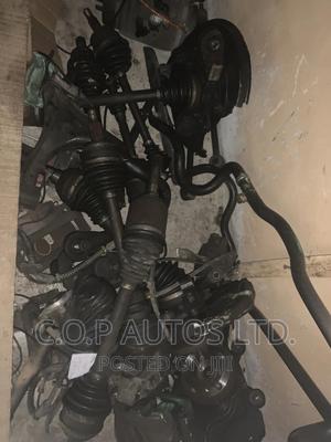 Shocks,Shafts,Steering Racks for Range Rover Sport,LR3,LR4 in Mushin ...