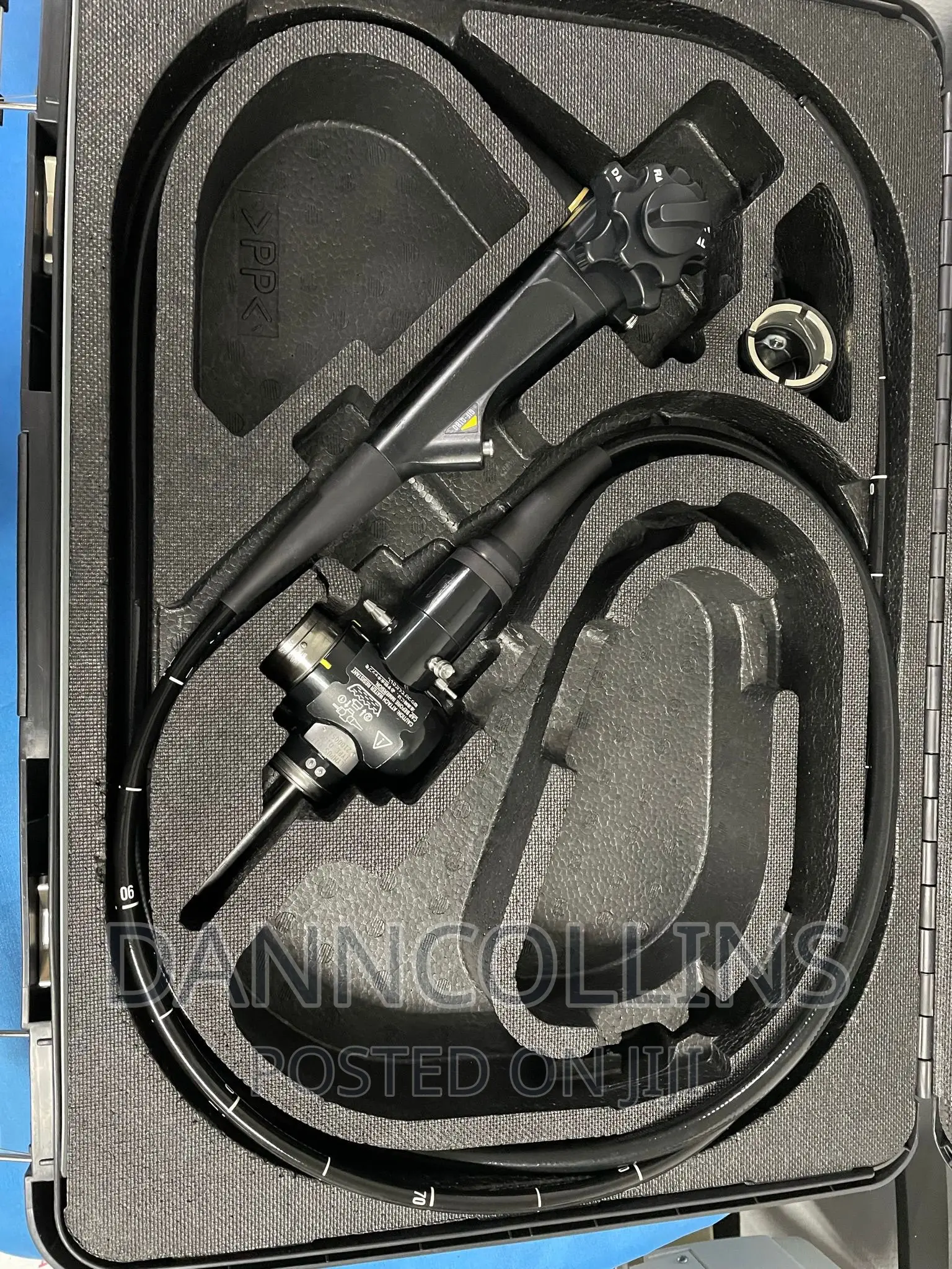 Olympus GIF TYPE 180 in Ikeja - Medical Equipment & Supplies, Dan ...