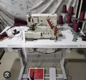 Industrial Sewing Machines in Nigeria for sale Price on Jiji.ng