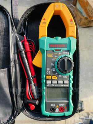 Mastech Clampmeter 2115A in Lagos Island (Eko) - Measuring & Layout ...