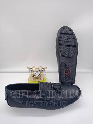 New Quality Men Leather Shoes in Ikeja - Shoes, Gift Chidindu Store ...