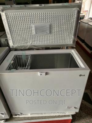 LG Inverter Chest Freezer 200 Lites 3ft in Port-Harcourt - Kitchen ...