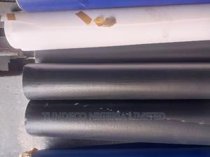 Canopy (Tapulin) 8ft Height First Quality 4000/Yard in Lagos Island ...