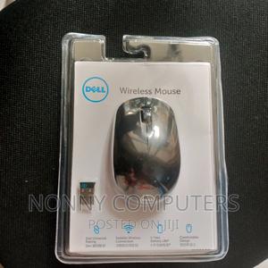 Dell Wireless Mouse Wm126 in Ikeja - Computer Accessories , Nonny ...