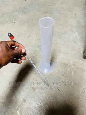 Diesel Measuring & Layout Tools in Nigeria for sale Prices on Jiji.ng