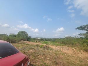 A Standard Plot of Land Behind Federal Housing Estate, Obada in ...