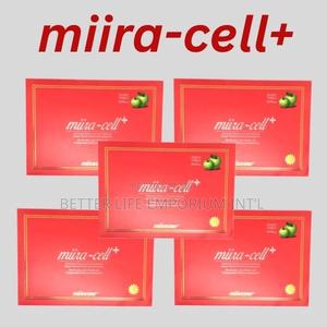 Miira Cell Plus Cures Ulcer and Cataracts in Ifako-Ijaiye - Vitamins ...