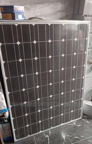 Latest Solar Panel 300 Watt in Ojo - Solar Energy, Obi World Interiors ...