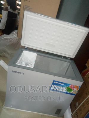 Fast Selling Skyrun Chest Freezer BD-200A 200L in Ejigbo - Kitchen ...