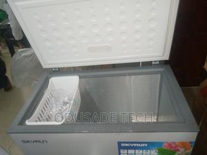200L Low Noise BD-200A Skyrun Chest Freezer in Epe - Kitchen Appliances ...