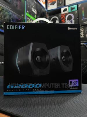 Edifier G2000 PC Bluetooth Gaming Monitor in Ikeja - Audio & Music ...