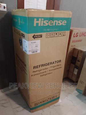 Hisense (Ref-205dr) Double Door Refrigerator for sale - PEAKVIEW ...