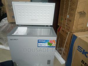 Unique Skyrun Chest Freezer Bd-200a 200L SINGLE DOOR in Ojodu - Kitchen ...