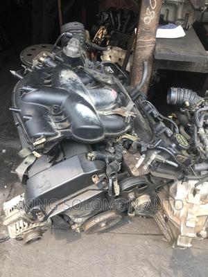 Complete Engine Ford Escape 2000 2001 2002 2003 2004 2005 in Mushin ...