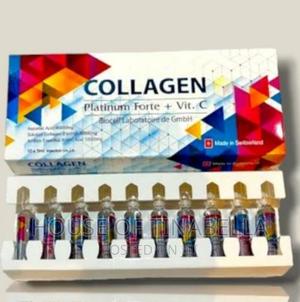 Biocell Collagen Platinum Forte and Vitamin C Injections in Amuwo ...