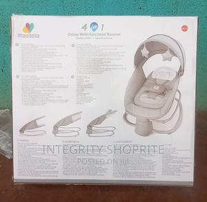 Baby Rocker Bouncer Swing Chair in Lagos Island (Eko) - Children's Gear ...