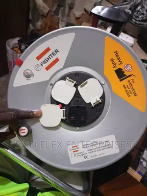 50 Meters Extension Cable in Lagos Island (Eko) - Electrical Equipment ...