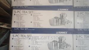 Sunnex Tea Set in Lagos Island (Eko) - Kitchenware & Cookware, Bethel ...