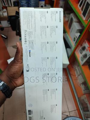 Baseus Mini Compact KO1B Wireless Keyboard Tri Mode in Ikeja - Computer ...