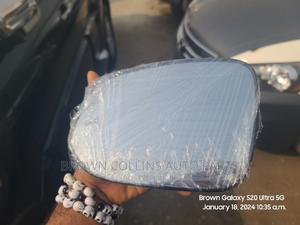 Side Mirrors Glasses Toyota Rav4 2019-2022 With BSM Sensors in Mushin ...