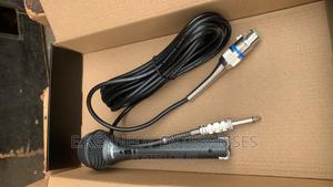 Professional Shure 959 Wired Microphone in Ikeja - Audio & Music ...