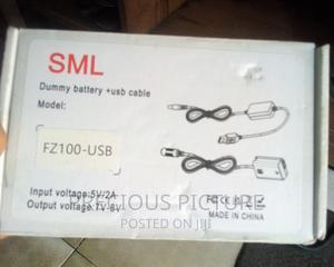 Sony Fz100 Dummy Battery in Ikeja - Accessories & Supplies for ...