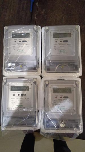 Schneider Single Phase Check Meter in Lekki - Measuring & Testing Tools ...